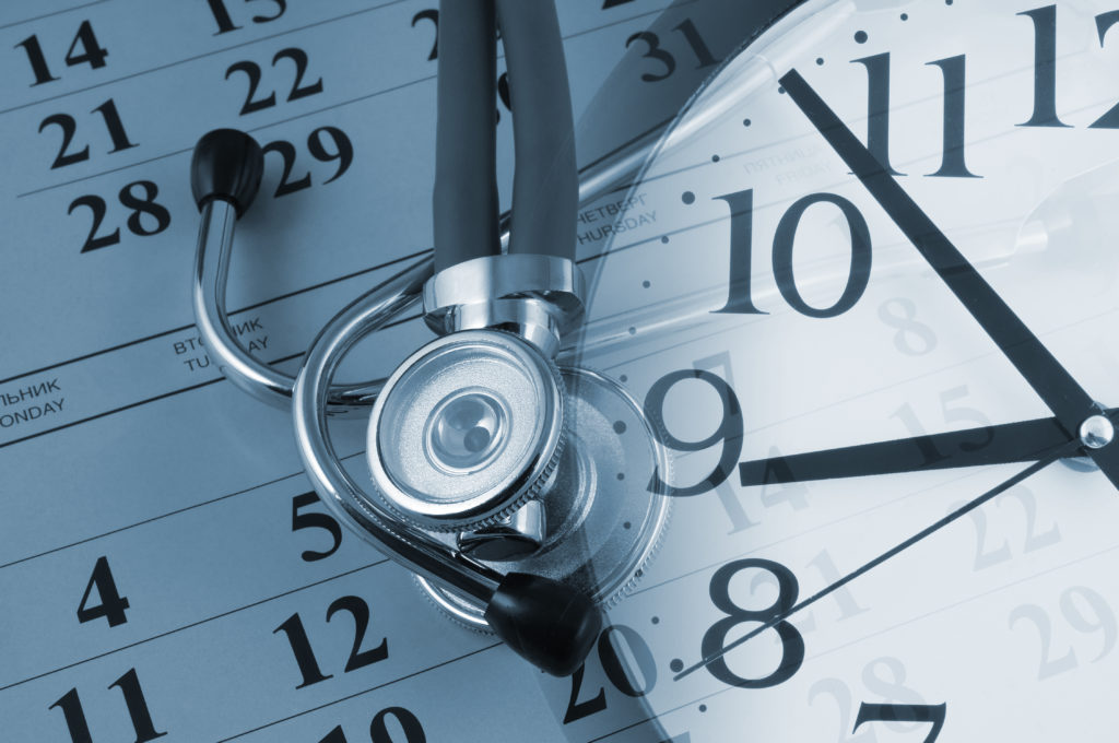 Centralized Scheduling: Benefits and Risks | HSG Advisors