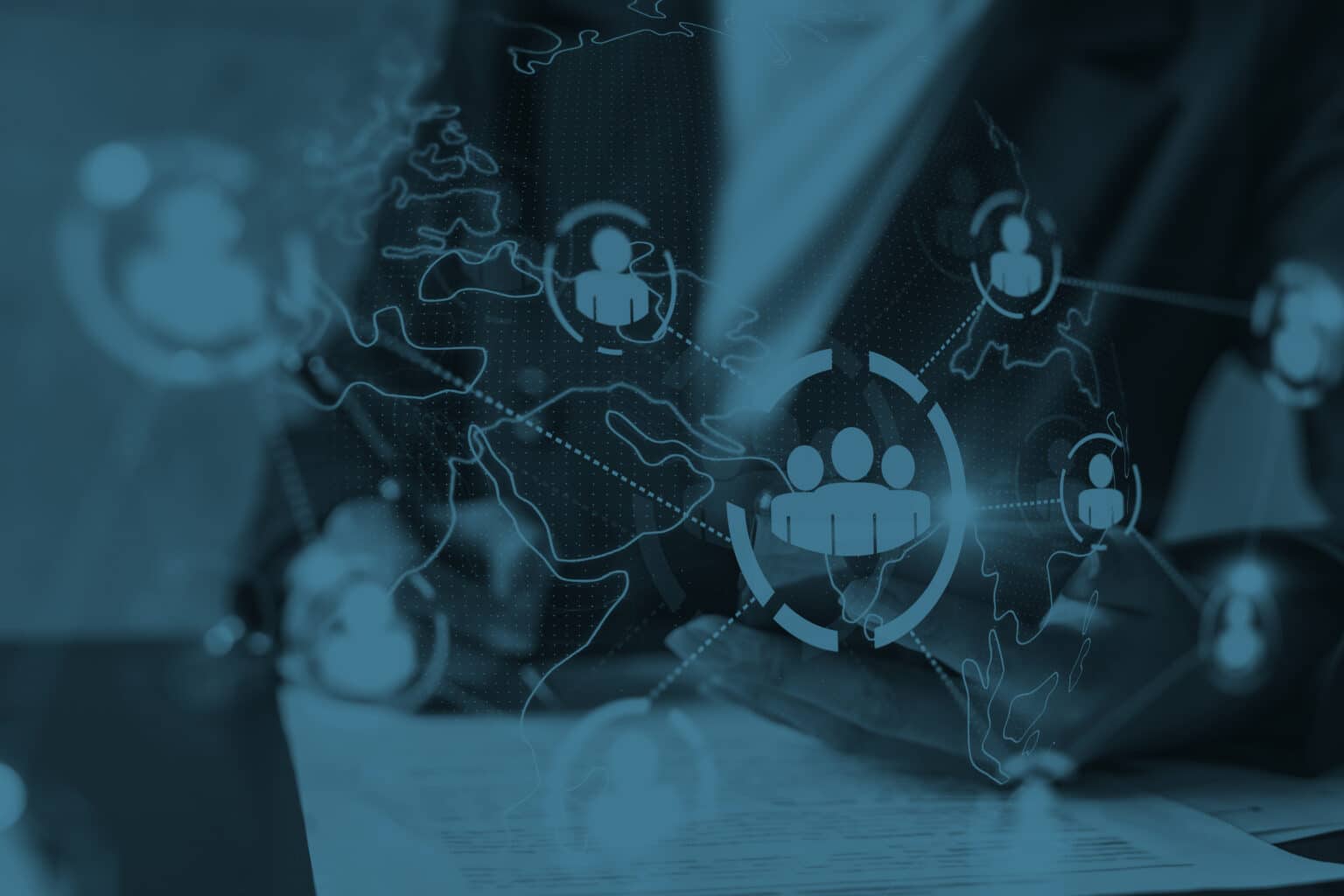 Health System Growth & Manpower Development Plan | HSG Advisors