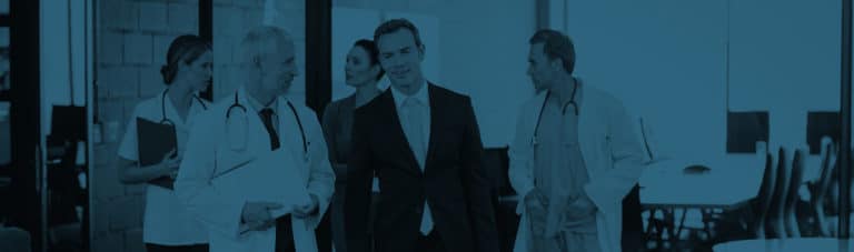 Case Study: Health-System Growth & Manpower Development Plan | HSG