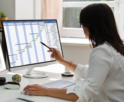 Provider Productivity: Impactful Factors | HSG Advisors